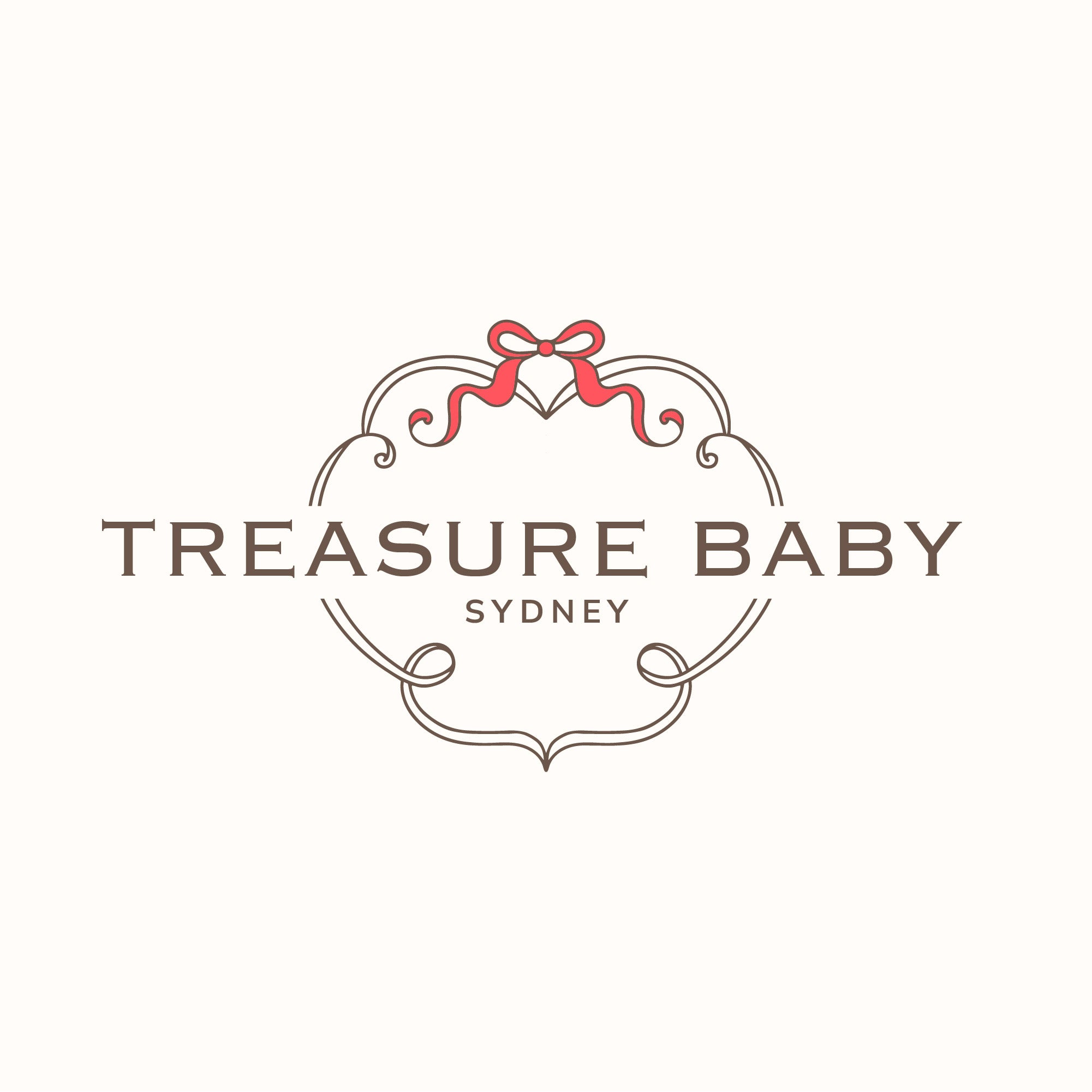 Treasure Baby